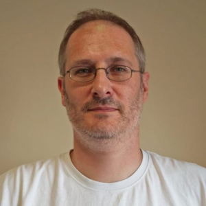 Simon Chester - The Touchdown